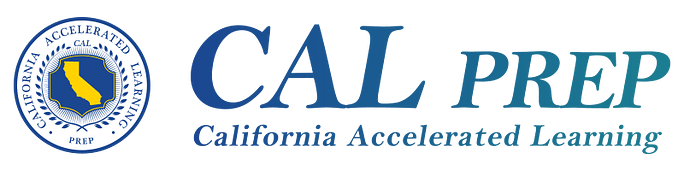 CAL PREP High School – CAL Prep