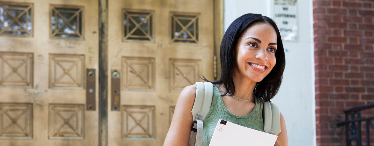 Admissions – CAL Prep