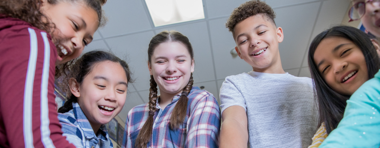 CAL PREP Middle School – CAL Prep